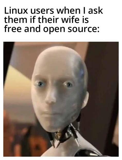 The Best Linux Memes Memedroid