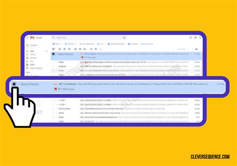 3 Steps To Attach An Email To Another Email In Gmail In Currenyear