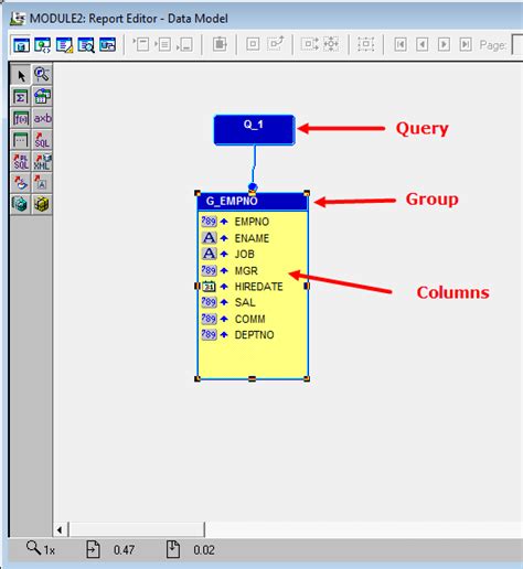 Online Training Oracle Applications