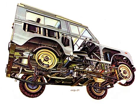 The Cutaway Exploded View And Other Such Things Thread Vw Vortex