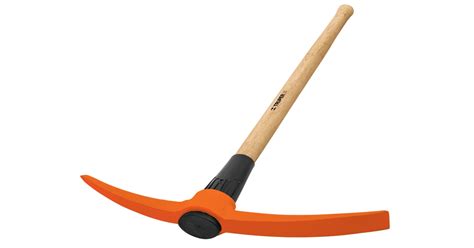 Pico Piocha Con Mango 7 Lb Truper Zp 7m 18630