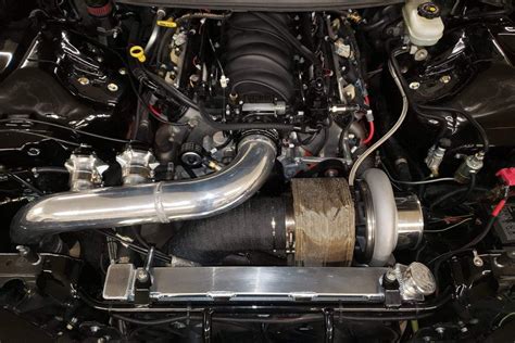 Guide To Swapping An Ls3 Into Your Street Strip Chevy Artofit