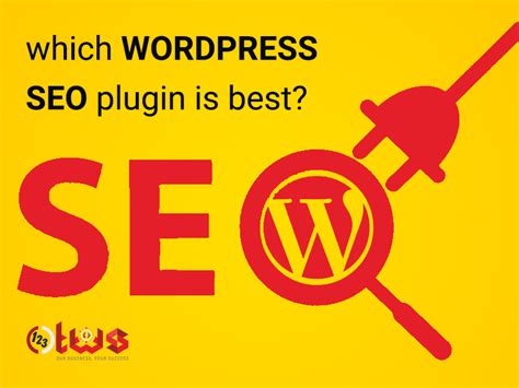 Which WordPress SEO Plugin Is Best SEO Plugin Wordpress Plugin