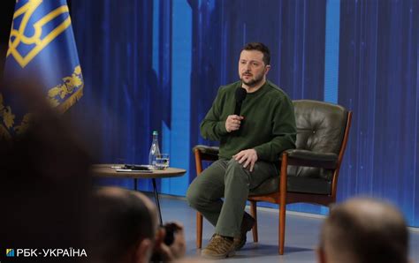 Від цього року буде залежати формат закінчення війни Зеленський Читайте на Ukr Net