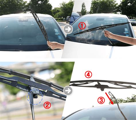 싼타페 Tm 와이퍼 교체 방법 사이즈 교체주기 5분내로 마스터하기 싼타페 Tm 와이퍼 교체 방법 사이즈 교체주기 5분내로 마스터하기