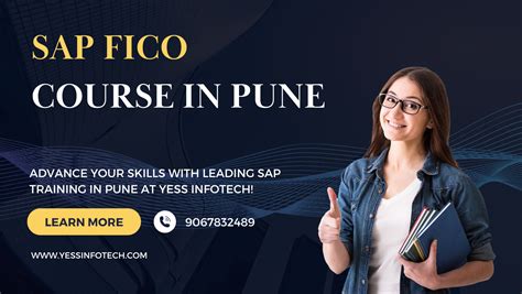 SAP FICO Course In Pune At Yess Infotech