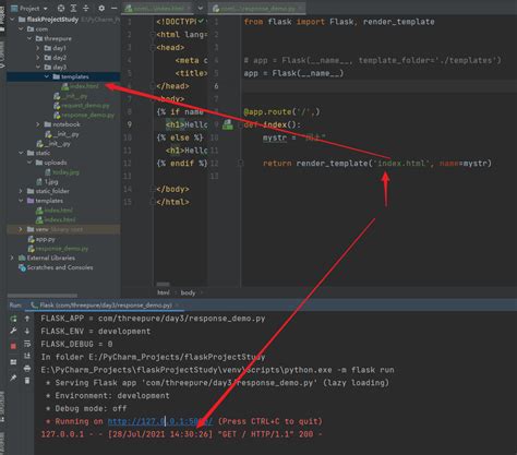 Jinja2exceptionstemplatenotfound 报错处理 三淳 博客园