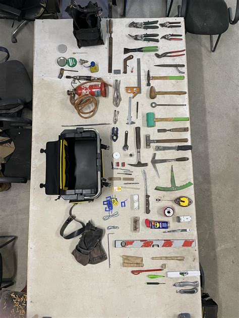 Lego Atari R Knolling