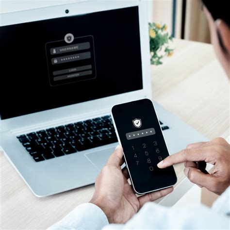 How To Set Up The Microsoft Authenticator App 2025