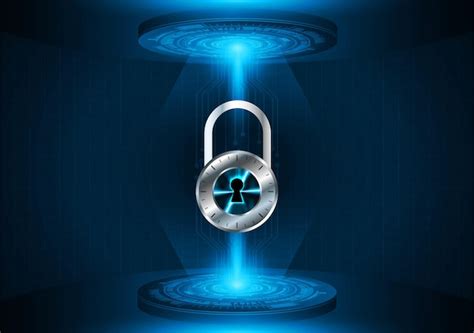 Digital Lock Key Vectors And Illustrations For Free Download Freepik