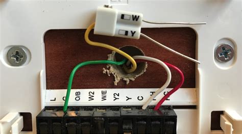 C Wire Adapter Module Installation Guide Simple
