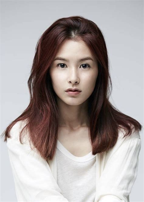 Kang Hye Jung Nabi