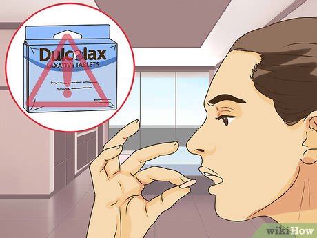 3 Ways To Choose An OvertheCounter Laxative WikiHow Health