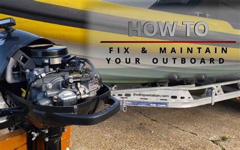 Boat Engine Checks For A Trouble Free Season Yachting Monthly