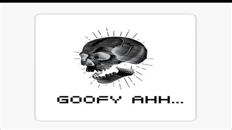 Goofy Ahh Skeletons Youtube