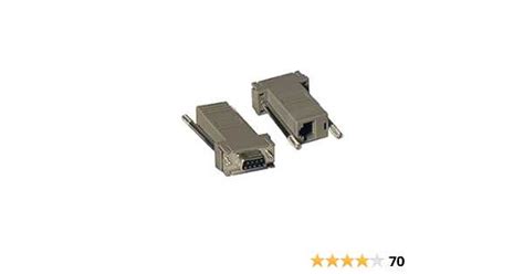 Null Modem Cable Pinout Db9 Rj45 Everything You Need To Know
