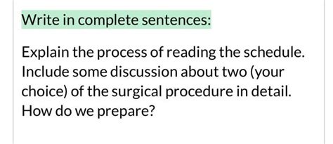 solved to complete this assignment write in complete