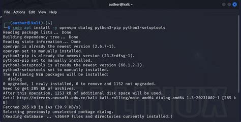 Best Kali Linux VPNs In Updated