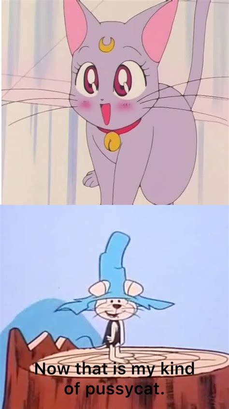 Mushmouse Reacts To Diana By Jakester95 On Deviantart