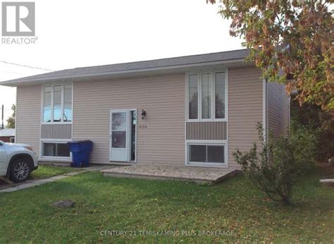 426 Buffam Drive Temiskaming Shores Haileybury On P0j1k0 House For Sale Re Max T12201614