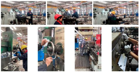 A Glove Wearing Detection Algorithm Based On Improved Yolov8 Pmc