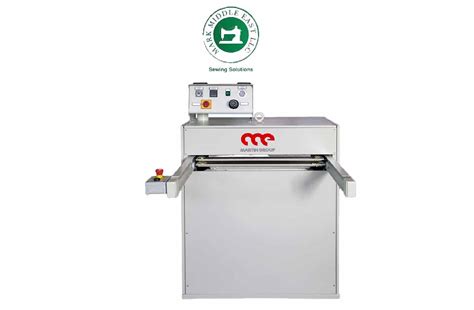 Multi Purpose Fusing Machine