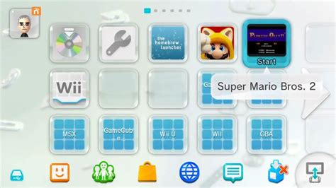 Wii U Hacking Guide For 2020 Part 4 Complete Guide