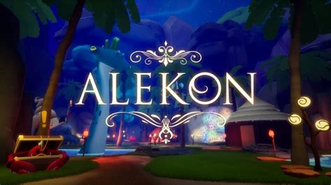 Alekon – First Impressions – Indiecator