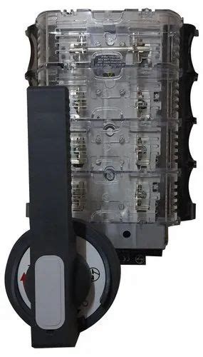 L T Sfu Fuse V At Piece In Nashik Id