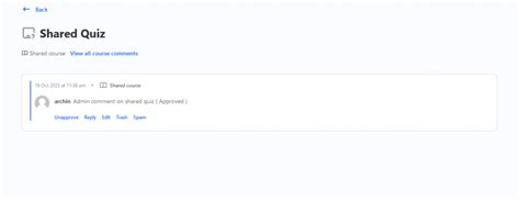 Frontend Dashboard for Instructors: Gutenberg Blocks List - LearnDash Support