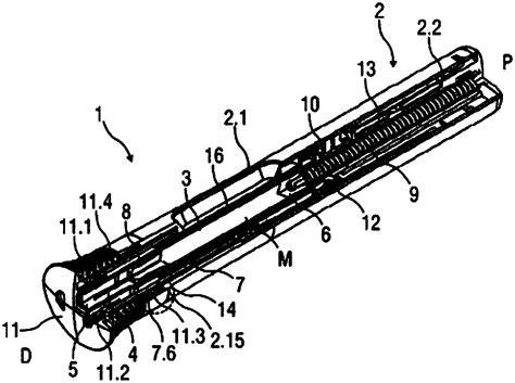 Audible Indicator Eureka Patsnap