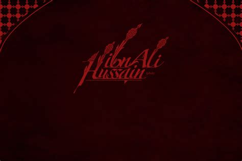 Day Five The Story Of The Martyrdom Of Qasim Ibn Al Hassan Khameneiir