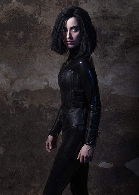 Self Selene From Underworld Cosplay