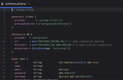 Do Api Endpoints For Basic Crud Operations Using Typescript And Prisma