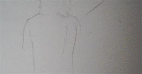 I Just Ruined A Sketch By Scraping My Fingernails Against It Rfurry