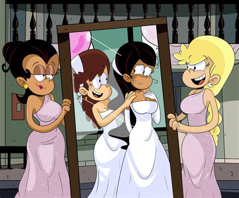 Wedding Day By Sonson Sensei On Deviantart