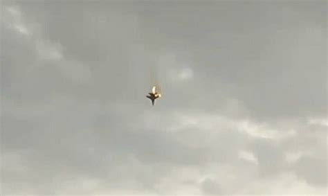 Російська ППО збила над Севастополем свій винищувач ВІДЕО ᐉ Ua Футбол