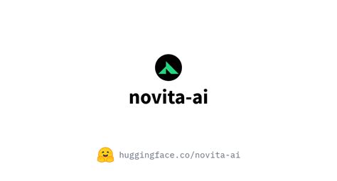 Novita Ai Novita Ai