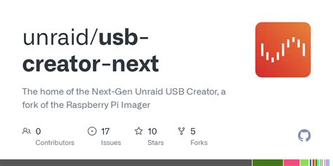 Releases · Unraidusb Creator Next · Github