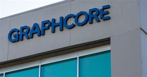 Graphcore Was The UK S AI ChampionNow Its Scrambling To Survive WIRED