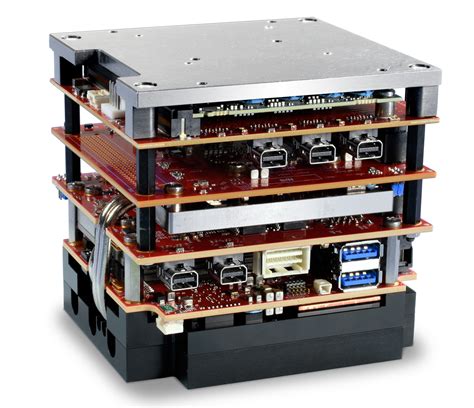Announcing A New Ai Embedded Solution Versalogic