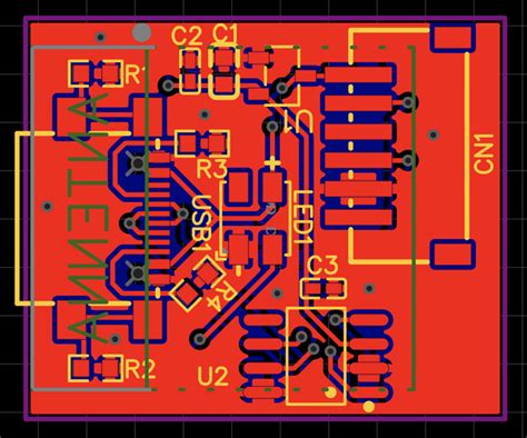 [review roast request] esp32 c3 wroom canbus twai receiver transmitter