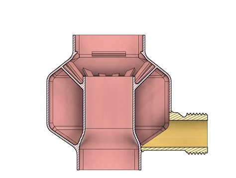 Rain Collector 65mm Square Downtube By Bytes Of Carbon Download