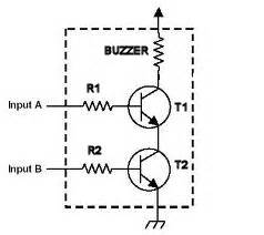 Relay Will This Circuit Work Containing Transistors Electrical Engineering Stack Exchange