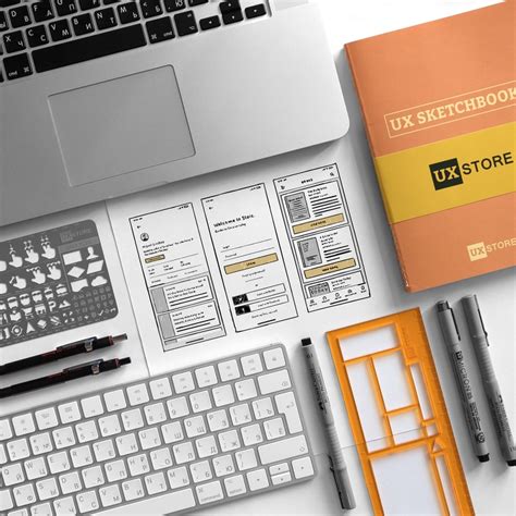 What Makes A Good UX Design Blue Sky Online Graphic Design Babe