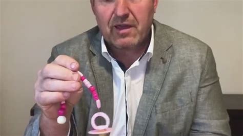 Verbal Humiliation By Your Boss For Having A Pacifier Dummy At Work PacifierDomination
