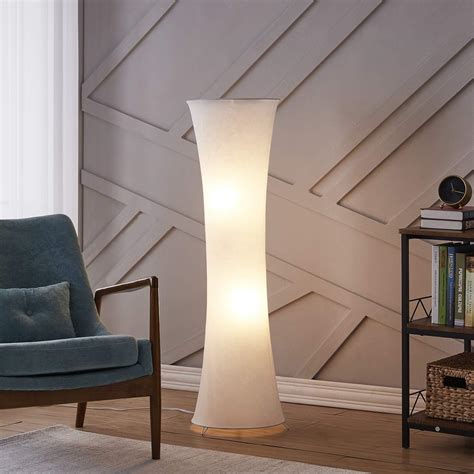 Led Stehlampe Dimmbar Mit Fernbedienung 20w Moderne Minimalistische