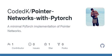 github codedk pointer networks with pytorch a minimal pytorch