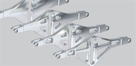 Reduce Costs With Optimization Studies In Solidworks Simulation