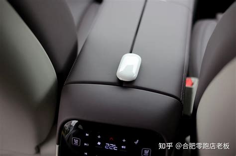 提前感受了下零跑c11增程 知乎